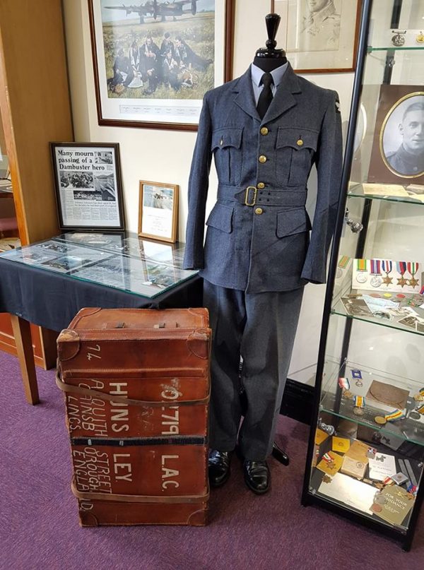 Dambusters Exhibition