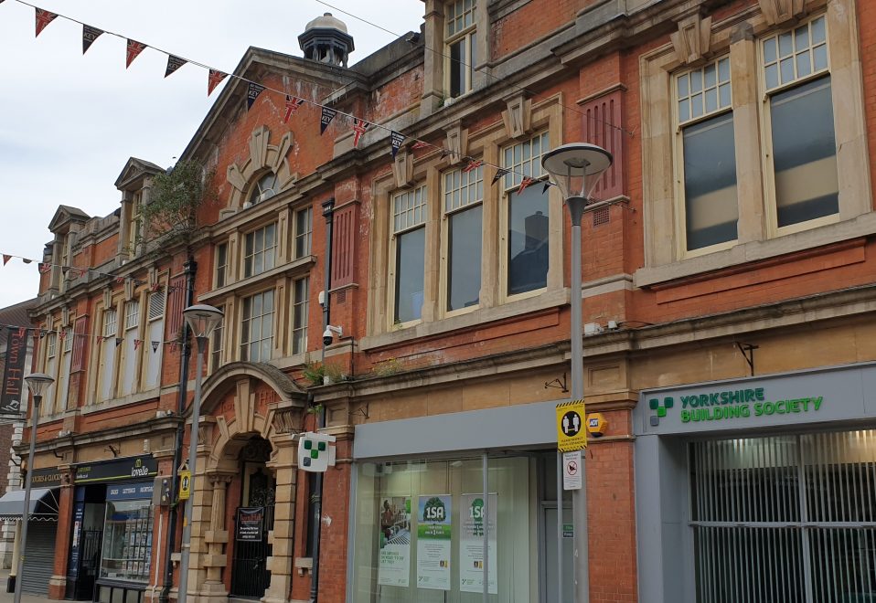 How to look after your older property - National Maintenance Week