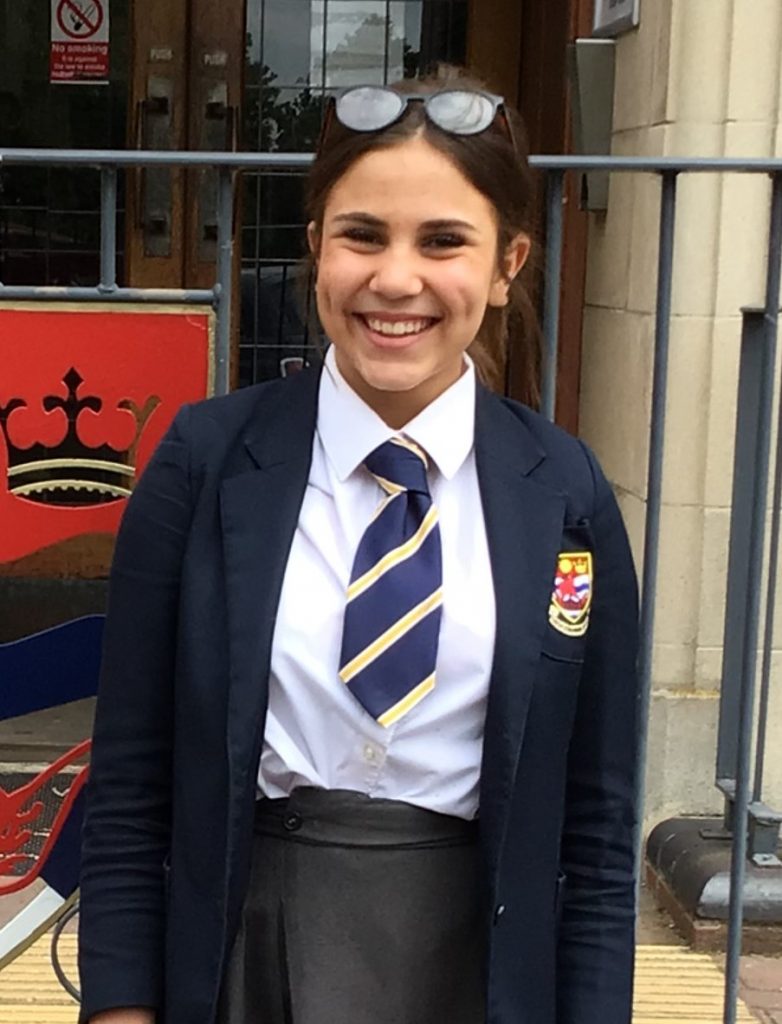 The Young Generation gets into Regeneration!